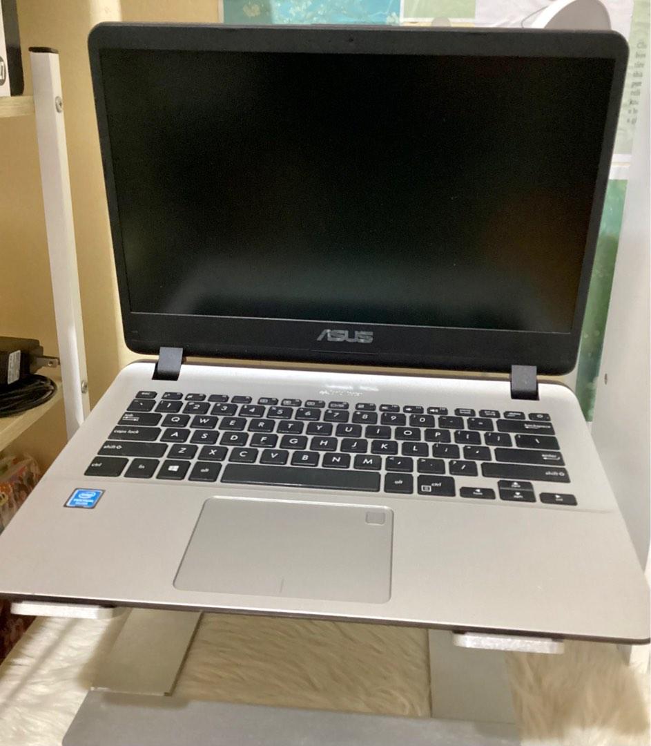 ASUS LAPTOP INTEL R PENTIUM, Computers & Tech, Laptops & Notebooks on ...