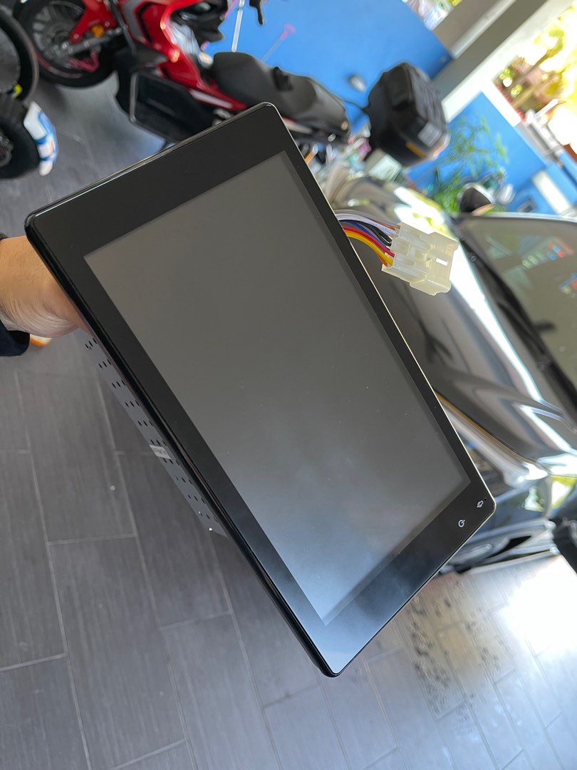 Ativa Player Original, Auto Accessories on Carousell