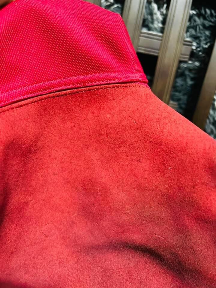 Authentic fred perry backpack, Luxury, Bags & Wallets on Carousell