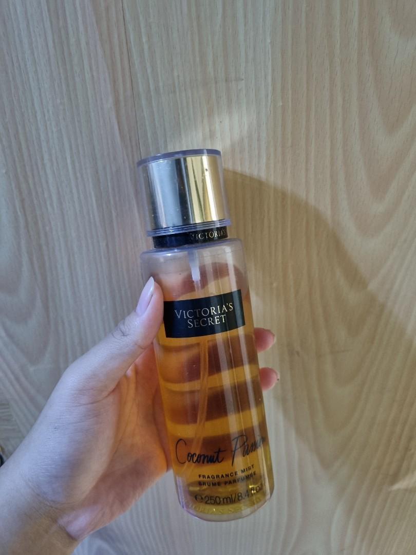 Authentic Victoria Secter Fragrance In Coconut Passion Beauty And Personal Care Fragrance