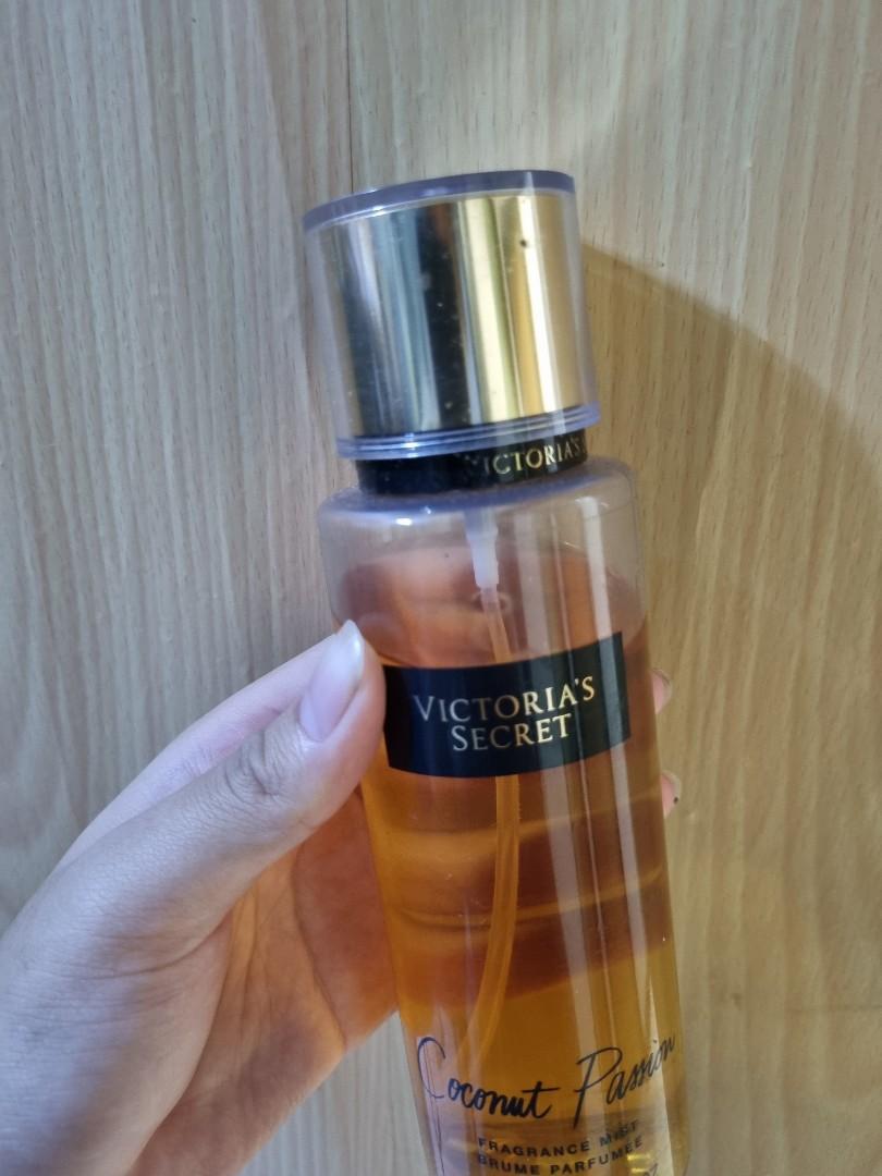 Authentic Victoria Secret Fragrance in Coconut Passion, Beauty ...