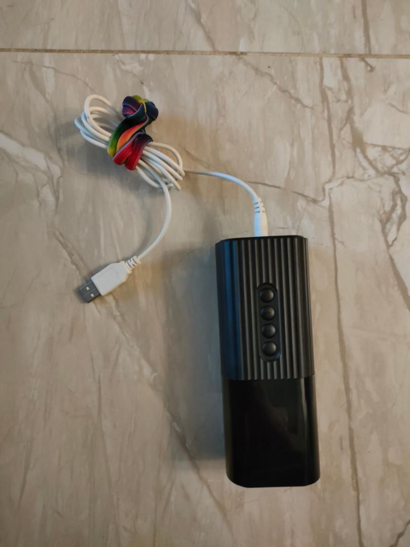 Automated Air Pump, Sports Equipment, Other Sports Equipment and ...