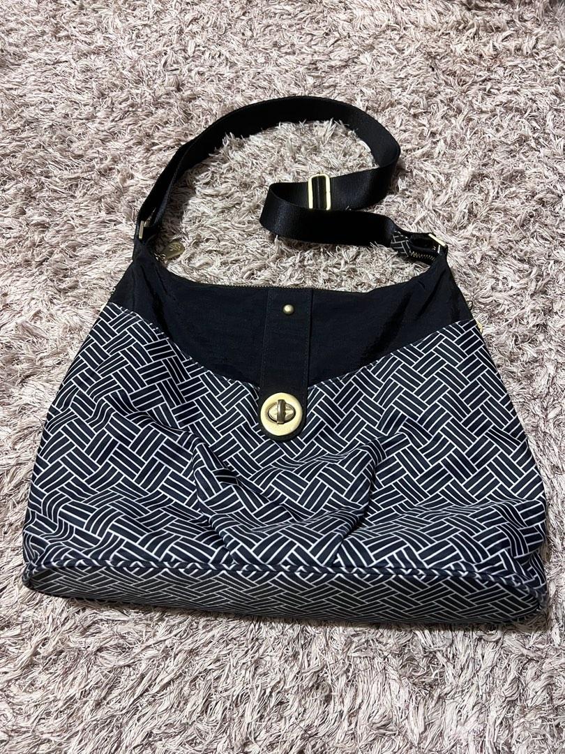 Bagallini, Luxury, Bags & Wallets on Carousell