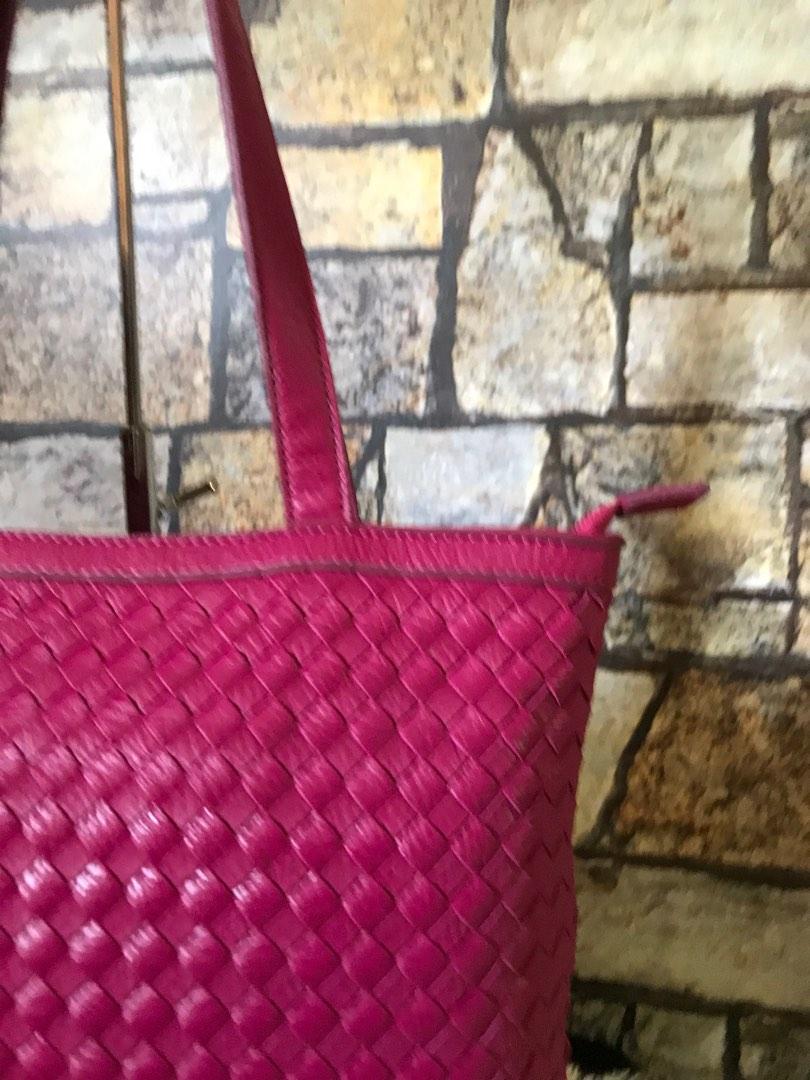 Banig, Women's Fashion, Bags & Wallets, Shoulder Bags on Carousell