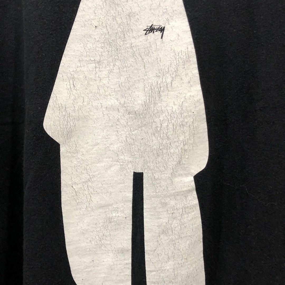 Bape x Stussy Joker Shark Tee, Men's Fashion, Tops & Sets, Tshirts ...