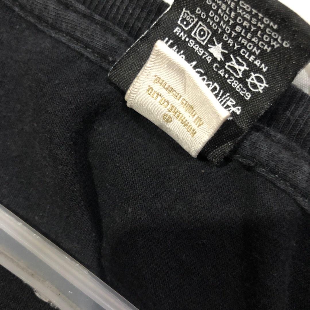 Bape x Stussy Joker Shark Tee, Men's Fashion, Tops & Sets, Tshirts ...