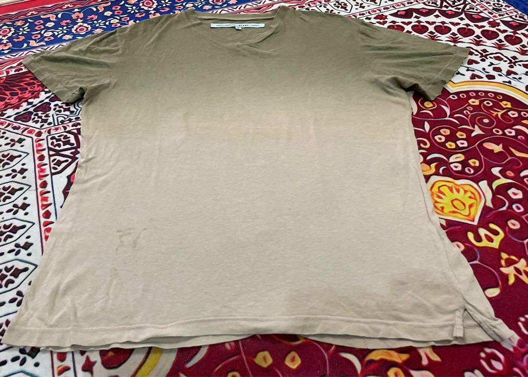Beams Martin Gordon, Men's Fashion, Activewear on Carousell