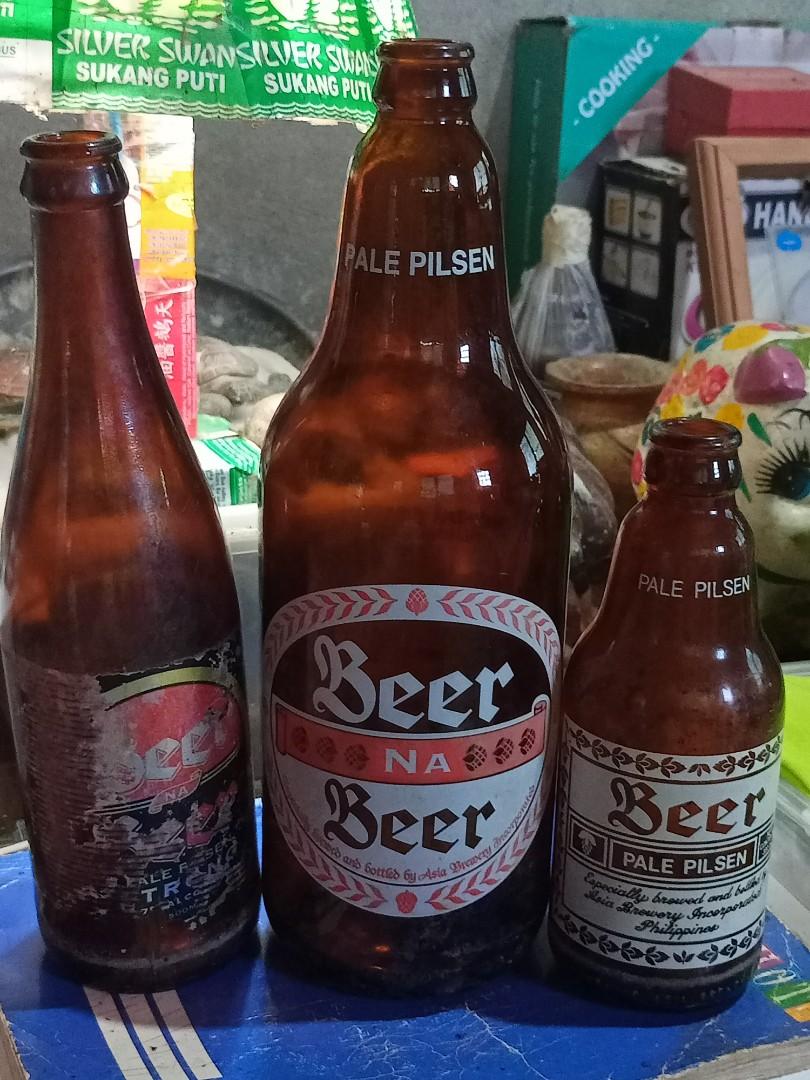 Beer na beer, Furniture & Home Living, Kitchenware & Tableware, Other ...