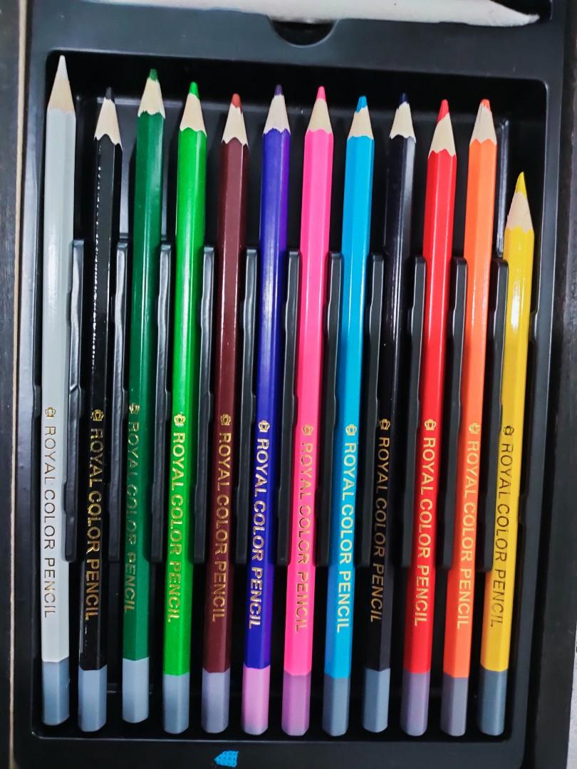 Beginner's Sketching Kit, Hobbies & Toys, Stationary & Craft, Art ...