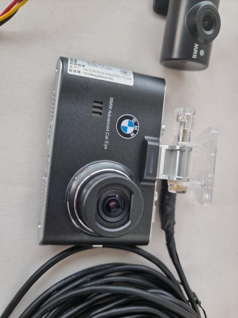 BMW Advanced Car Eye, Car Accessories, Accessories on Carousell