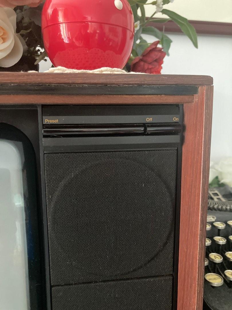 B&O Beovision 9000 vintage TV, 興趣及遊戲, 收藏品及紀念品, 古董收藏 - Carousell