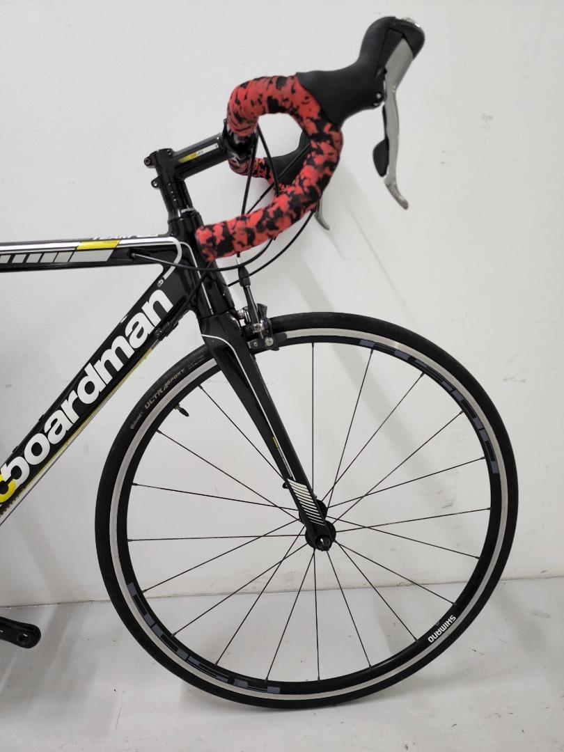 Boardman Team Shimano 105 Full Bike, Sports Equipment, Bicycles & Parts ...