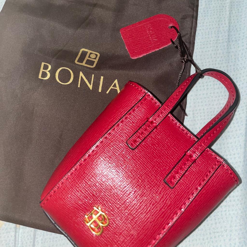 Bonia Bikki Mini Totebag, Women's Fashion, Bags & Wallets, Tote Bags on ...