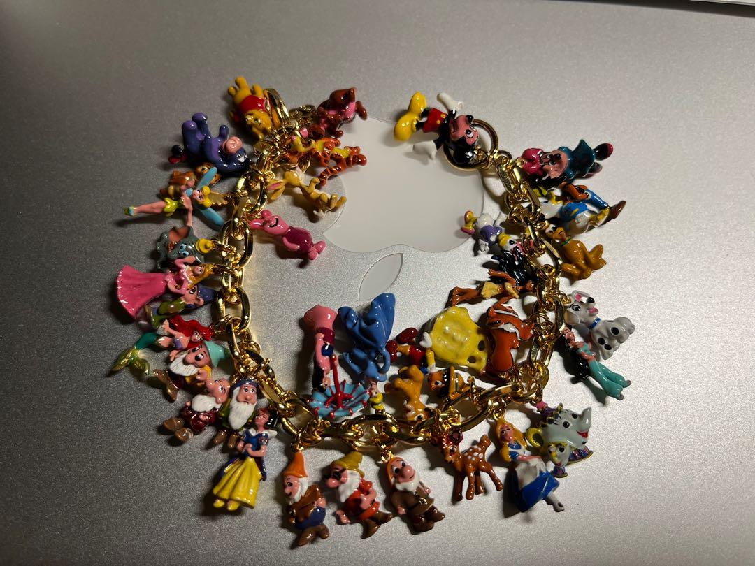 Bradford Exchange #Disney #The Ultimate Disney Classic 37-Character ...