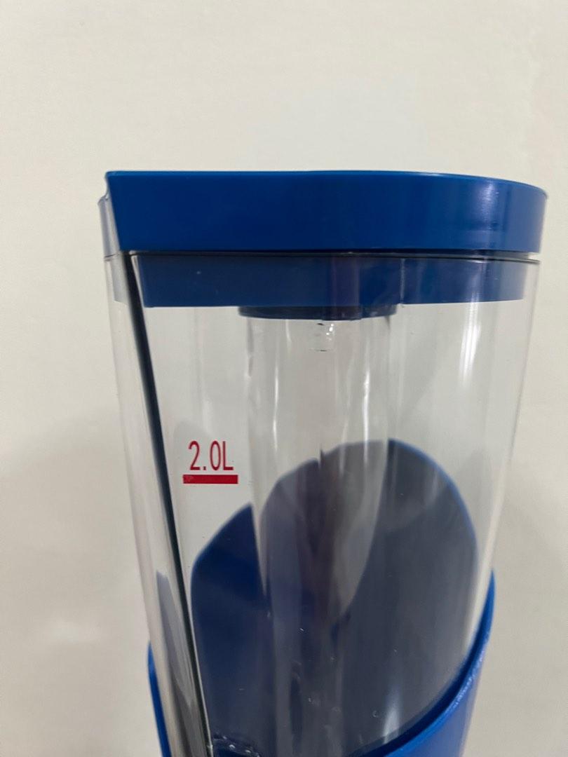 Brand new : 2L water dispenser or any beer , soju , fruit juices ...