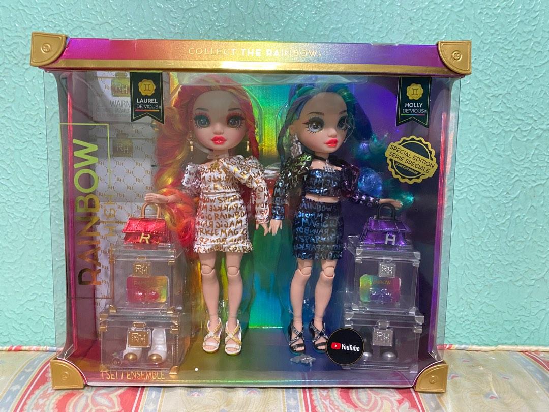 Brand new LOL & RH, Hobbies & Toys, Toys & Games on Carousell