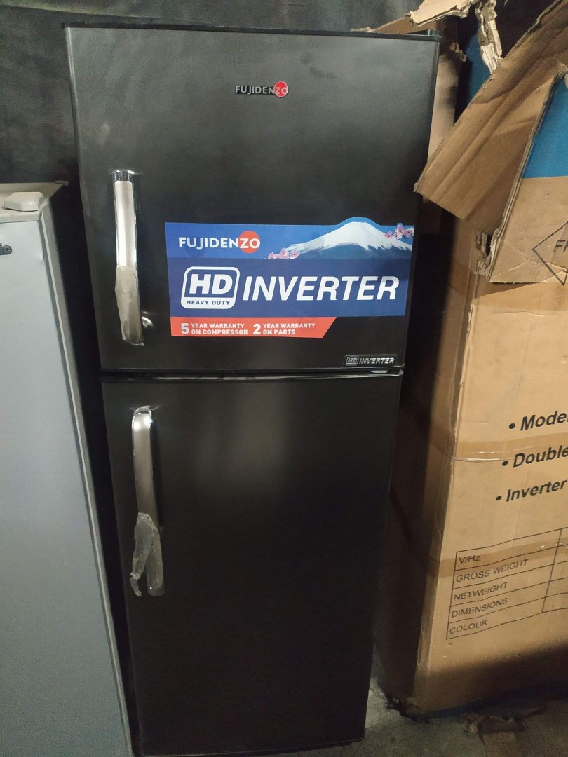 BrandNew Inverter Ref, TV & Home Appliances, Kitchen Appliances ...