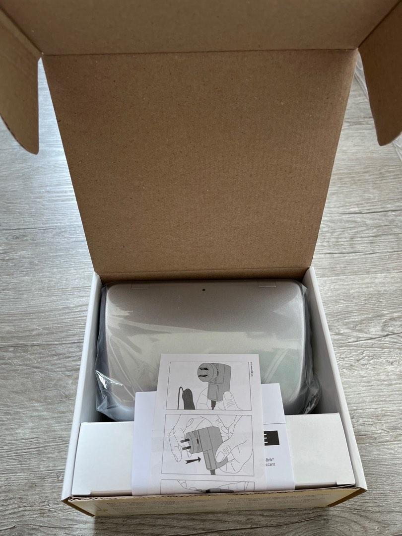 Breeze By Dry & Store - Cochlear, Audio, Headphones & Headsets on Carousell