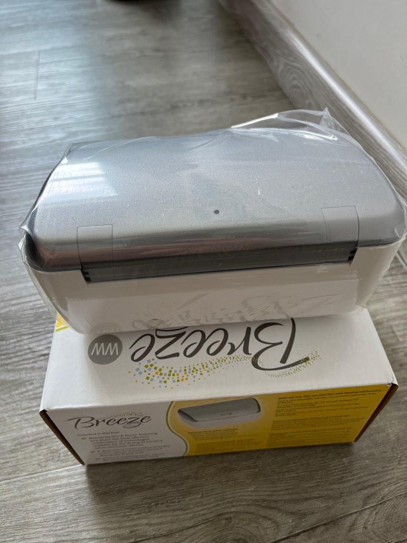 Breeze By Dry & Store - Cochlear, Audio, Headphones & Headsets on Carousell