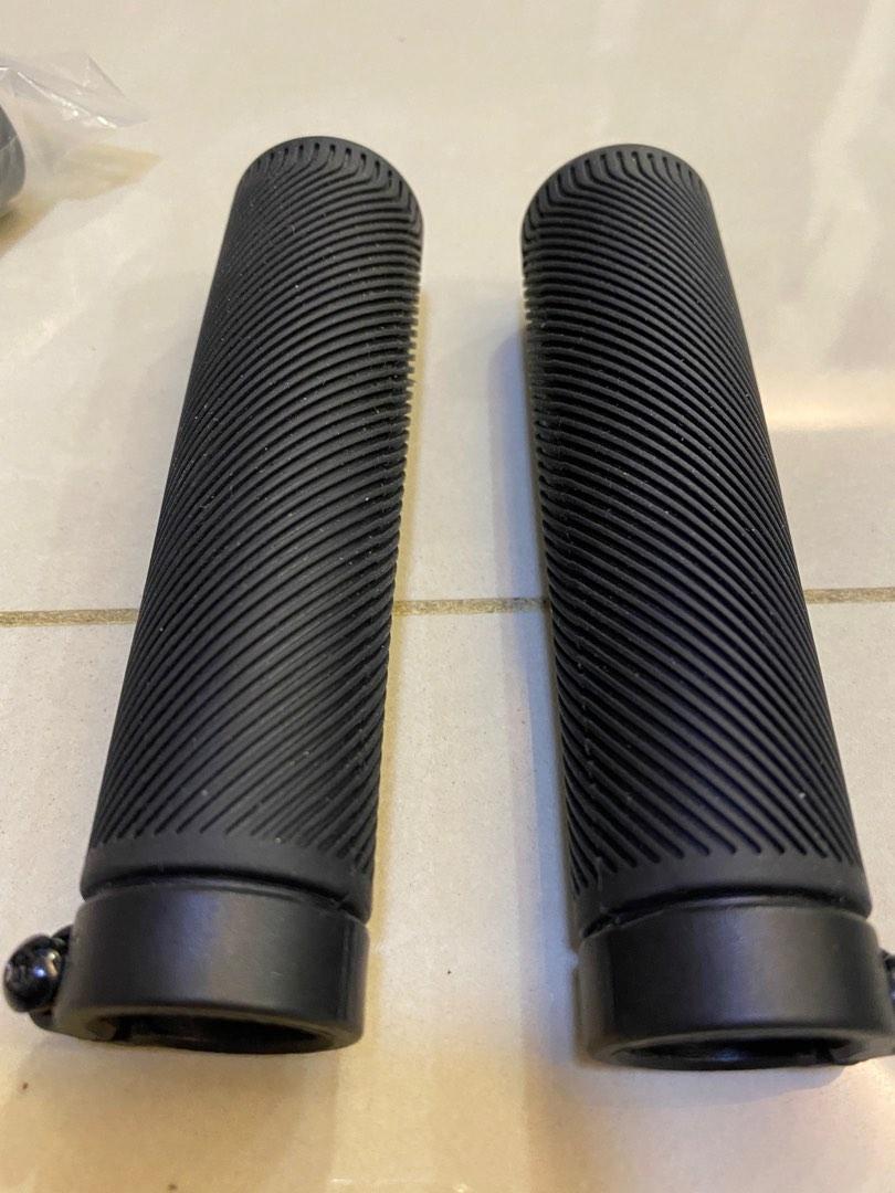 Brompton original handlebar grip, Sports Equipment, Bicycles & Parts ...