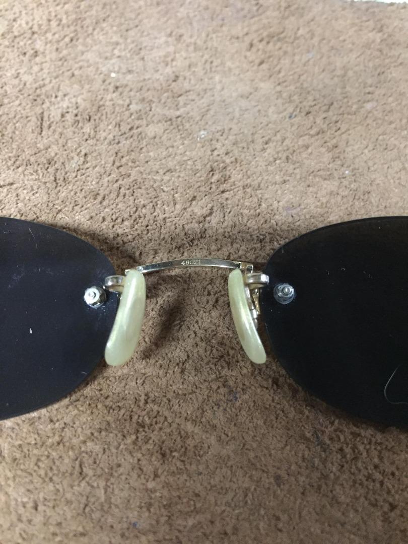 Calvin Klein Authentic Vintage Eyewear Frames Sunglasses Mens Fashion