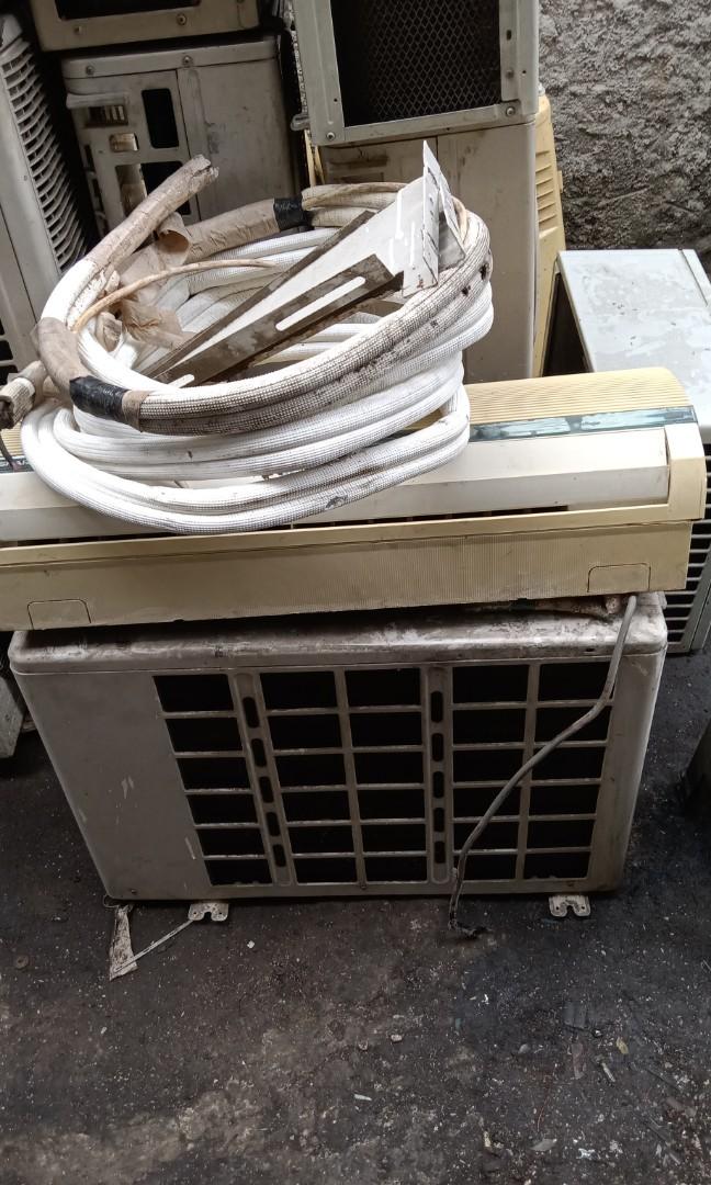 Cari AC rusak bekas atau rusak, Elektronik, Lainnya di Carousell