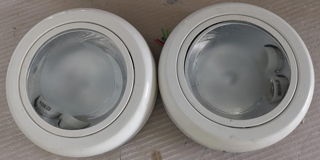 Ceiling Light Units, Furniture & Home Living, Lighting & Fans, Lighting ...