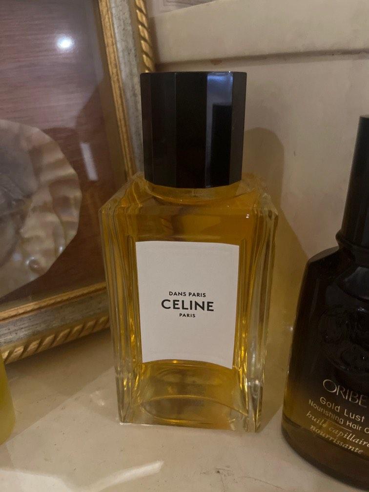 Celine dans paris perfume 200ml, Beauty & Personal Care, Fragrance & Deodorants on Carousell