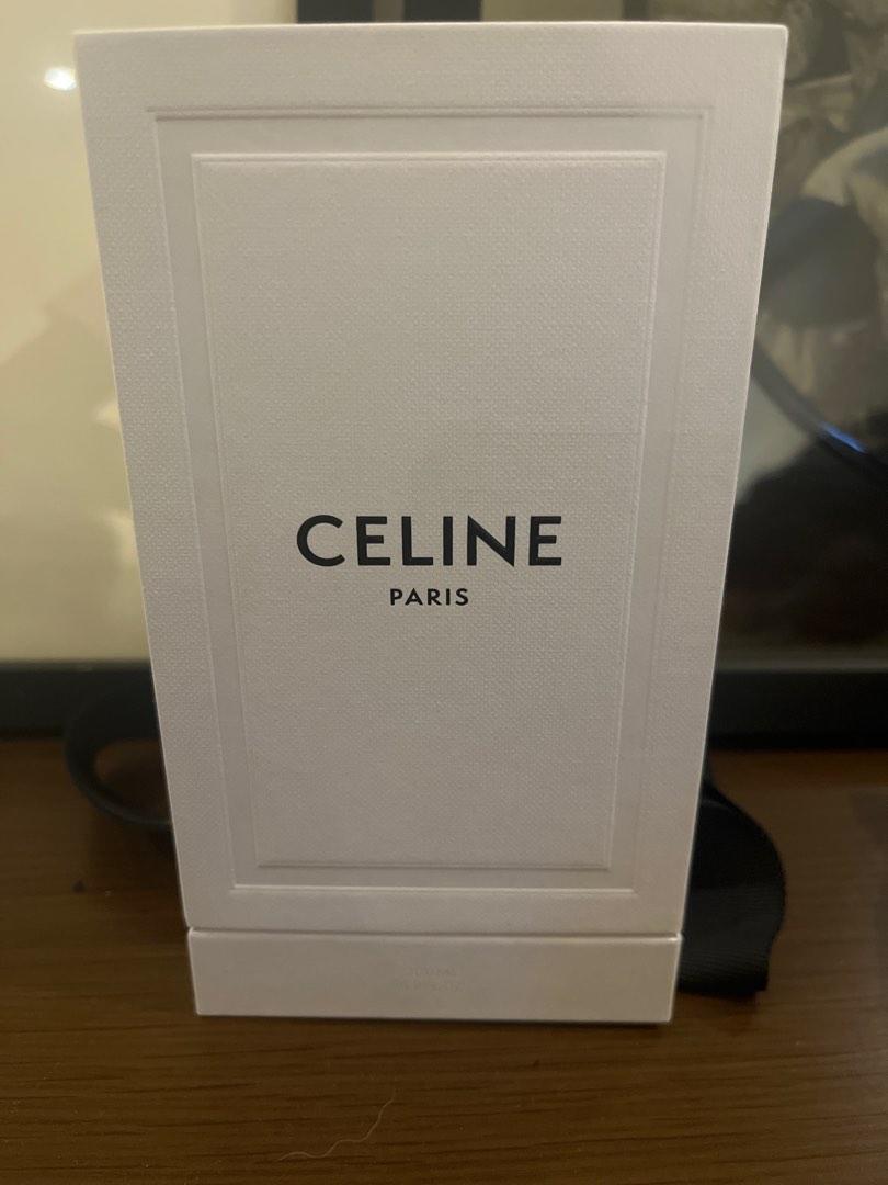 Celine dans paris perfume 200ml, Beauty & Personal Care, Fragrance & Deodorants on Carousell