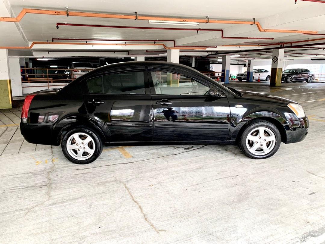 Chery CHERRY Chery A5 1.6Manual Manual, Cars, Used Cars on Carousell