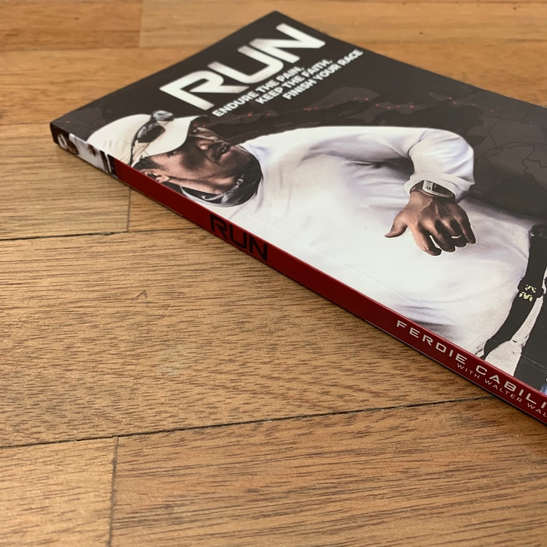 [Christian Books] Run by Ferdie Cabiling, Hobbies & Toys, Books ...