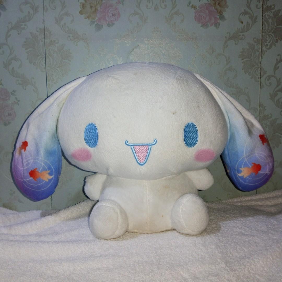 Cinna Cute, Hobbies & Toys, Toys & Games on Carousell