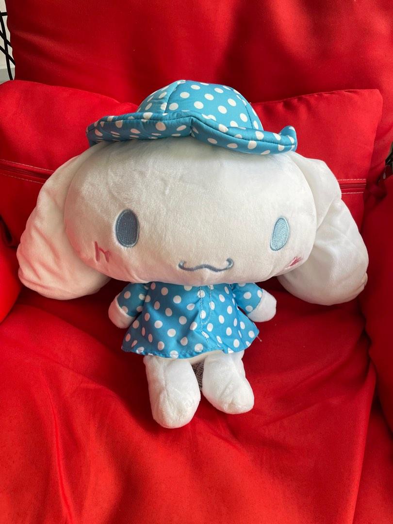 Cinnamonroll Plush Toy, Hobbies & Toys, Toys & Games on Carousell