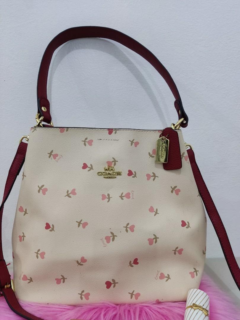 Coach Bag Womens Fashion Bags And Wallets Cross Body Bags On Carousell