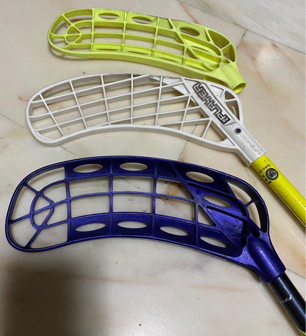 Complete set as shown (stick ,ball and spade), Sports Equipment, Sports ...