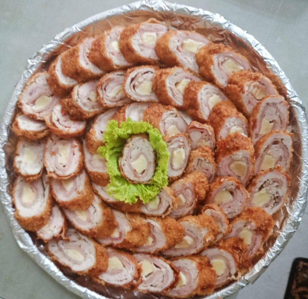 Cordon Bleu, Food & Drinks, Fresh Produce on Carousell