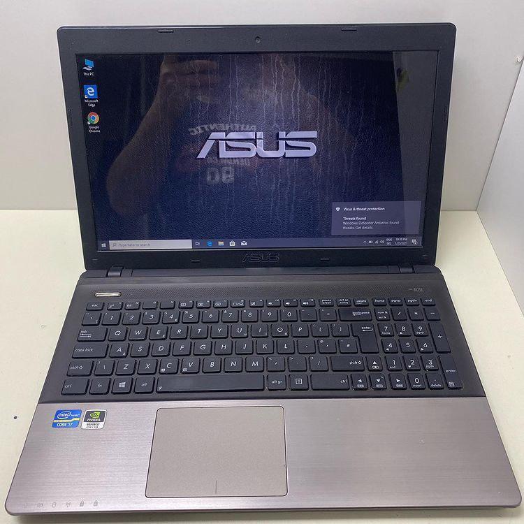 CORE i7 8GB 500GB 2GB Nvida Geforce 15.6, Computers & Tech, Laptops ...