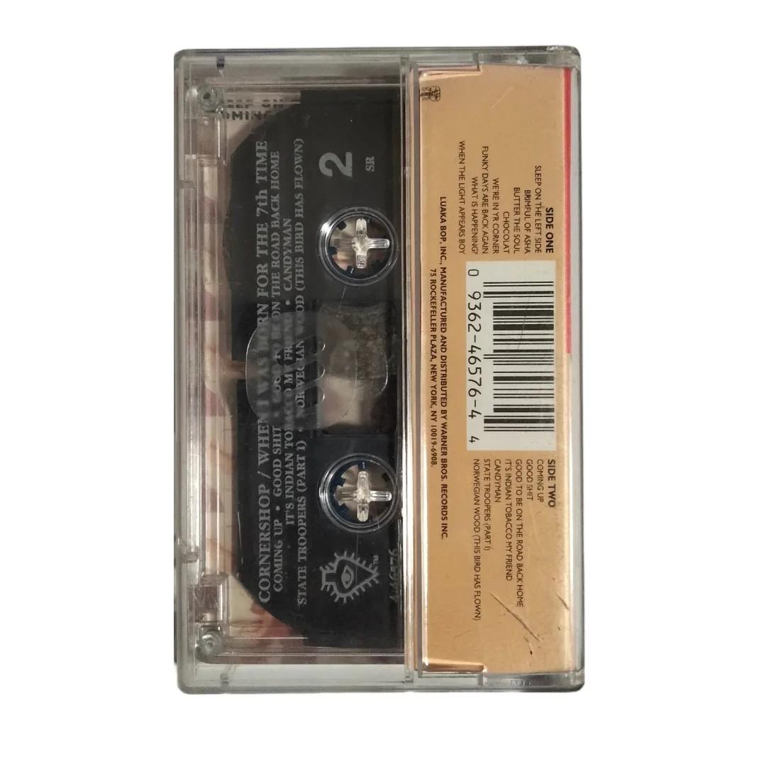 Cornershop Cassette, Hobbies & Toys, Music & Media, CDs & DVDs on Carousell