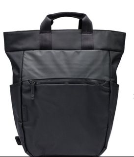 Crumpler Art Collective convertible tote/sling/backpack, Women's ...