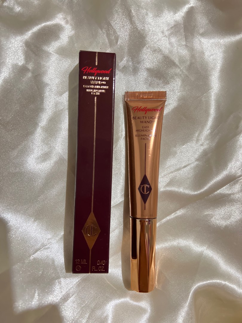 CT Beauty Light Wand - Spotlight, Beauty & Personal Care, Face, Makeup ...