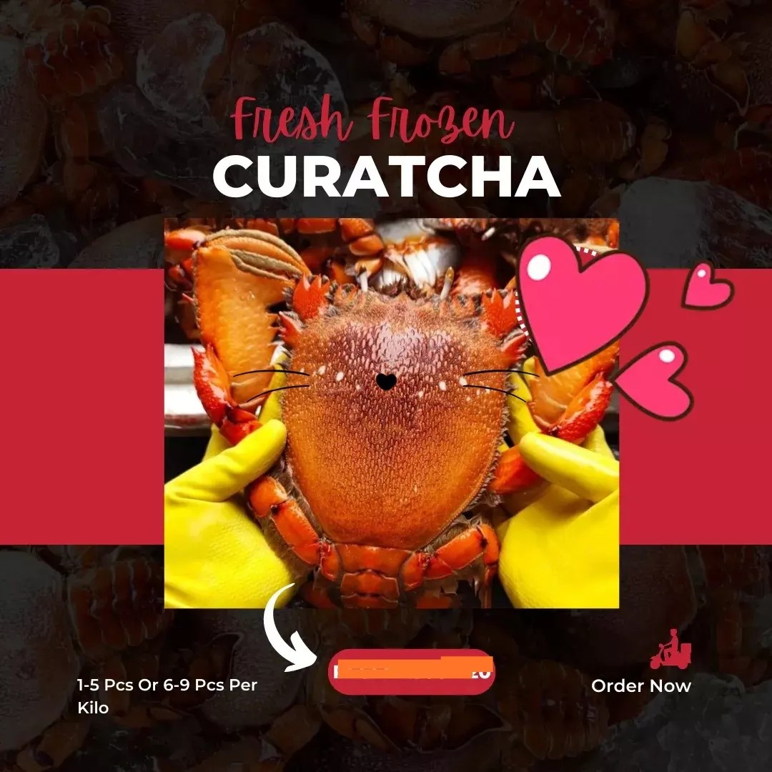 Curacha, Food & Drinks, Fresh Produce on Carousell