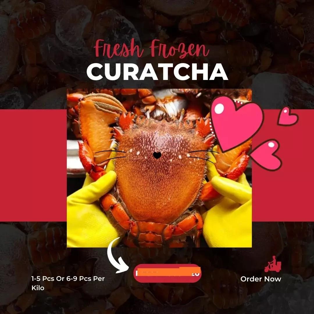 Curacha, Food & Drinks, Fresh Produce on Carousell