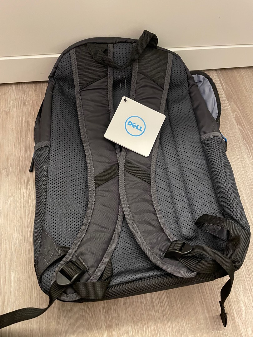 Dell Laptop Bag, Computers & Tech, Parts & Accessories, Laptop Bags ...