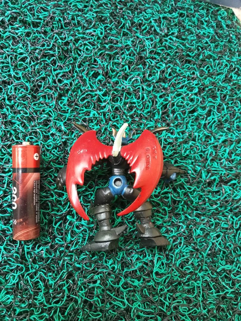 Digimon figure, Hobbies & Toys, Toys & Games on Carousell