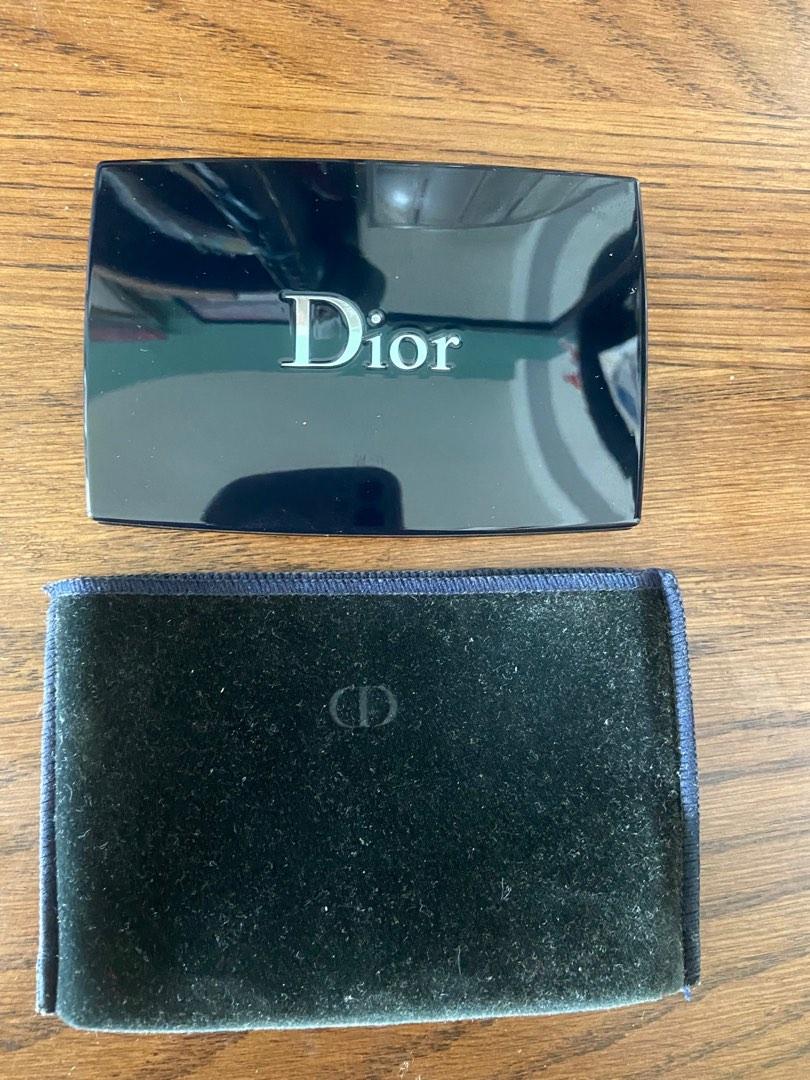 Dior Foundation/Powder Case, Beauty & Personal Care, Face, Makeup on ...