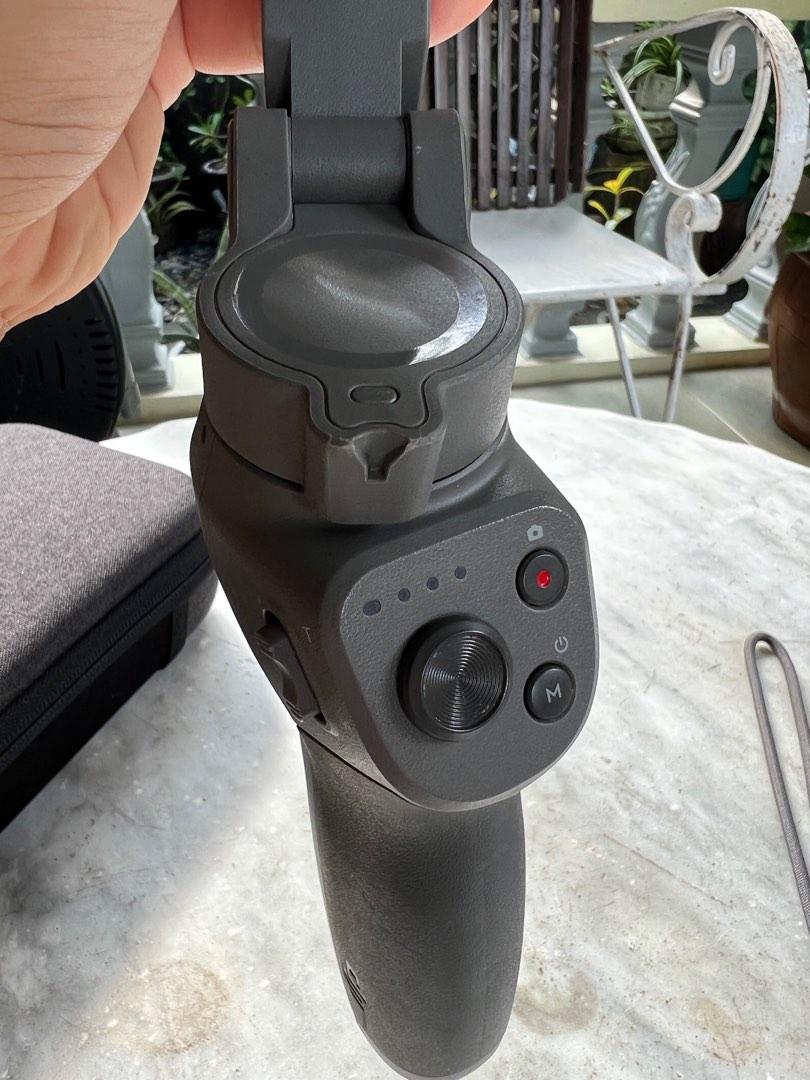 Dji Osmo Mobile 3 Combo, Photography, Photography Accessories, Gimbals ...