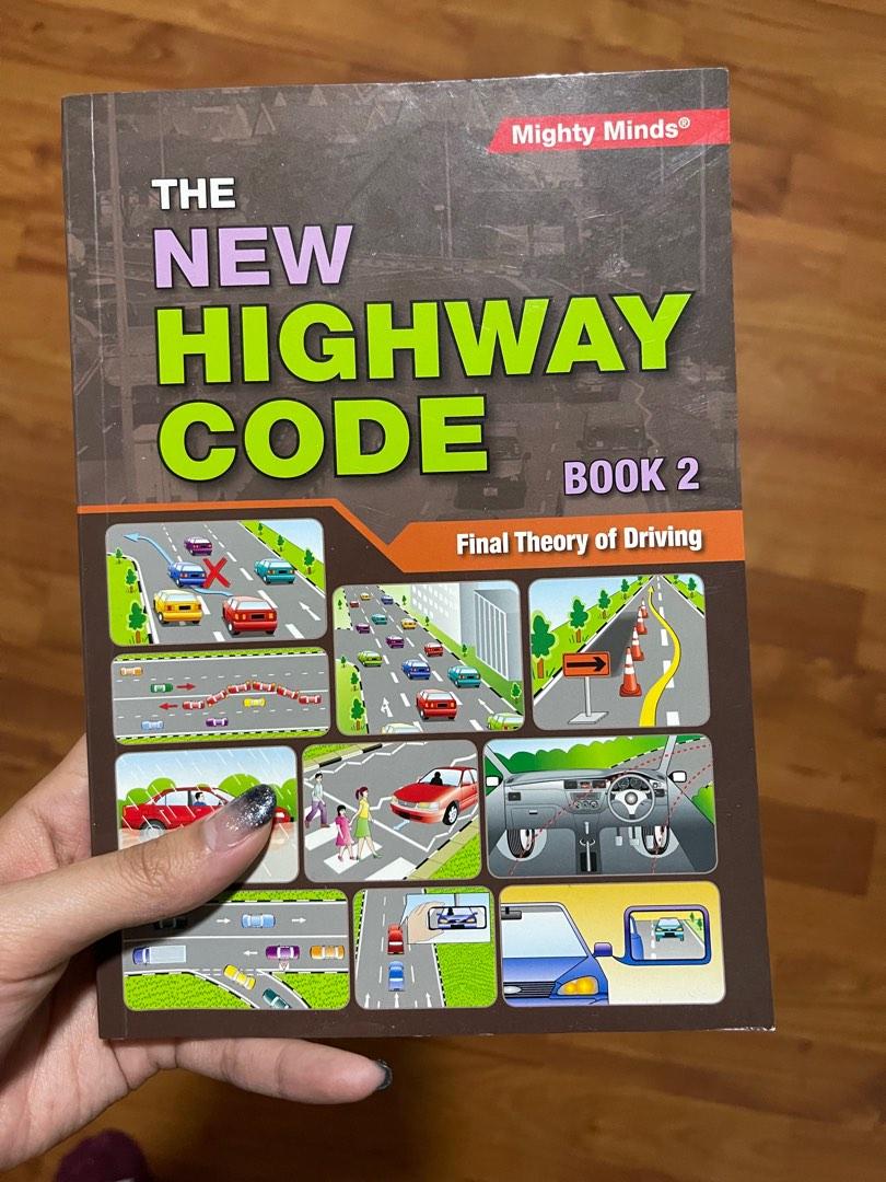 driving guide FTT, Hobbies & Toys, Books & Magazines, Textbooks on ...