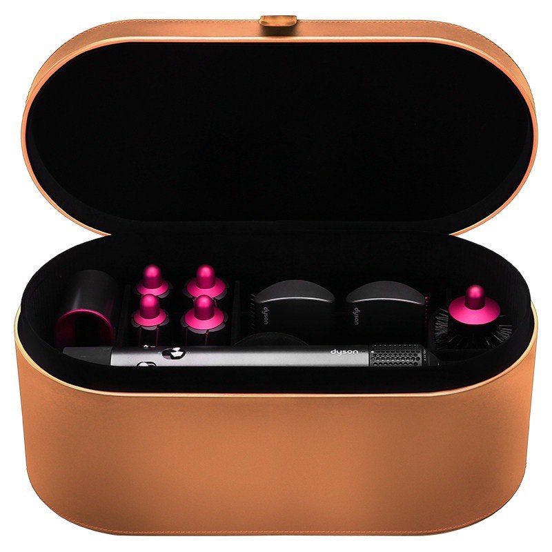 Dyson Airwrap (Complete Set), Beauty & Personal Care, Hair on Carousell