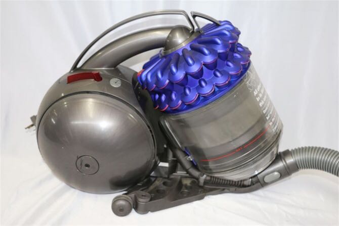 Dyson Hoover, TV & Home Appliances, Vacuum Cleaner & Housekeeping on ...