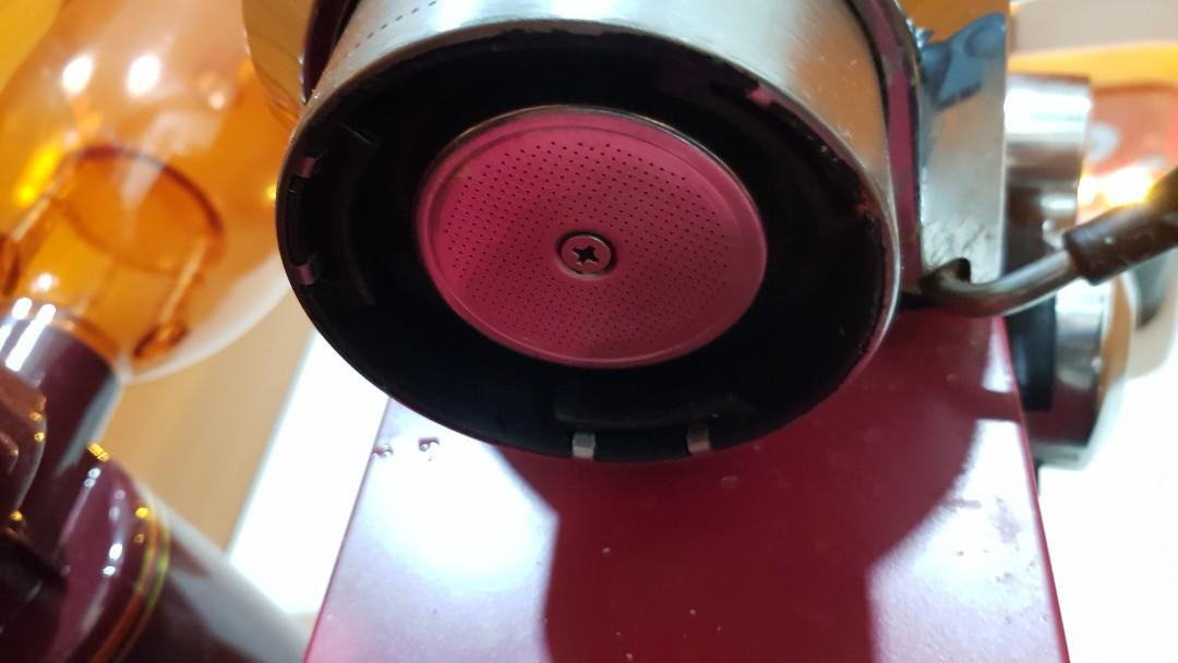 Espresso Machine Package: Delonghi Dedica, coffee grinder, and coffee ...